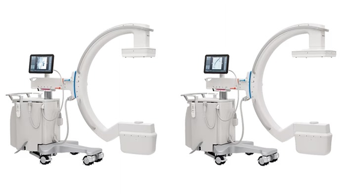 Philips Zenition - Mobile C-Arms | Philips Healthcare