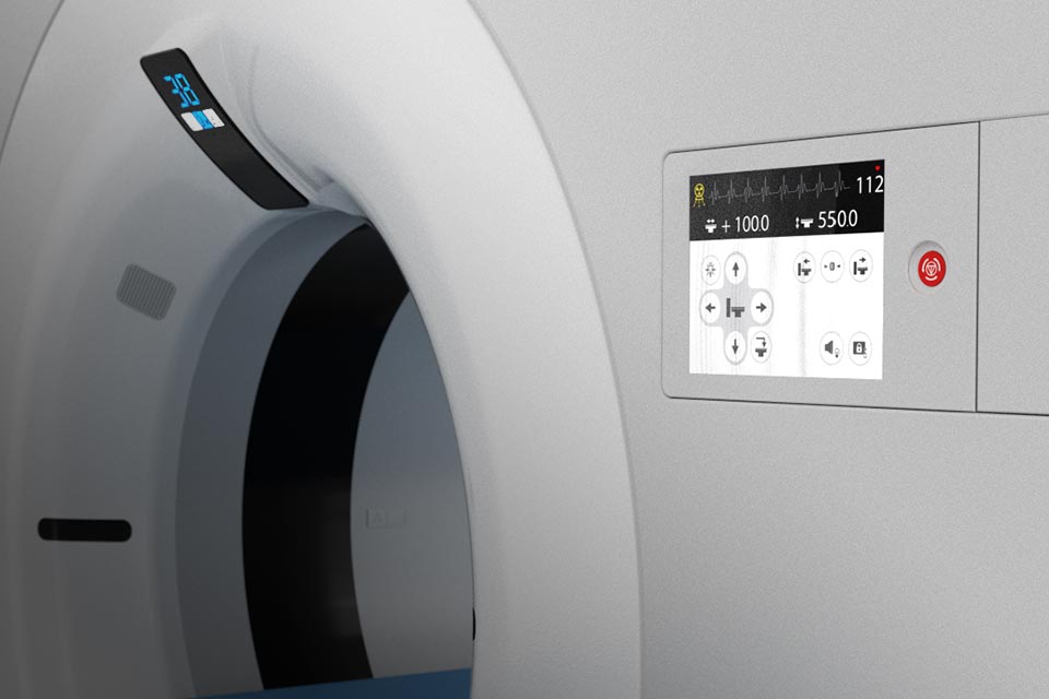 Philips Spectral CT 7500 | Philips Healthcare