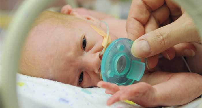 Philips Healthcare | Implementing Developmental Care