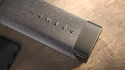 Přenosné bezdrátové Bluetooth reproduktory | Philips
