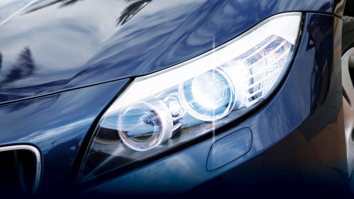 Světla do auta | Philips